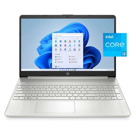 HP Core I Laptop For M Z UA ABA
