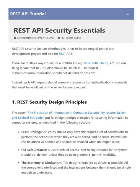 restfulapi net security essentials pdf transport layer security