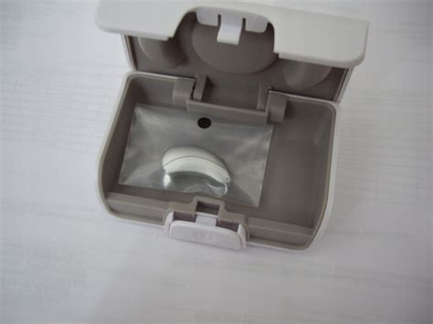 Aparat słuchowy Unitron T Moxi Fit 600 7630034393545 Cena Opinie Aparaty słuchowe