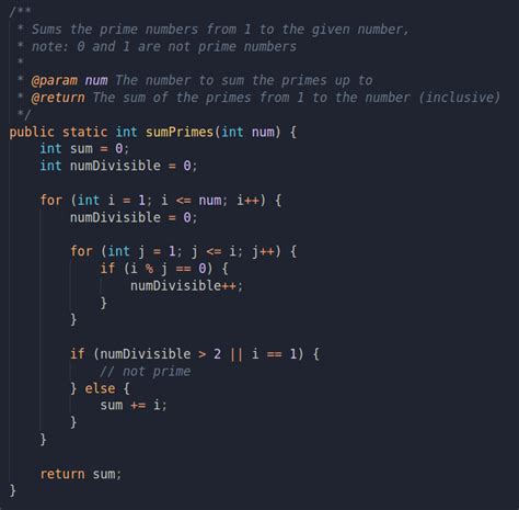 Solved The Following Code Is Functional But Not Written Chegg