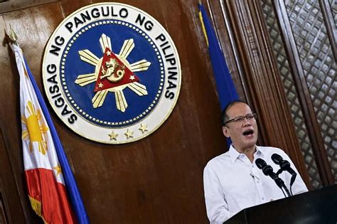 Philippines Aquino Demands Milf Rebels Surrender Top Militant After