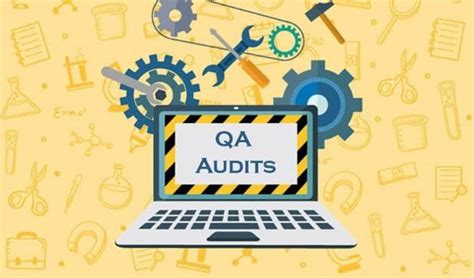 Why Independent Qa Audits Are Important Read Dive