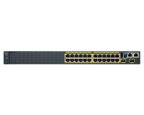 Cisco Catalyst Switches At 50000 Cisco Catalyst 2960 In Vasai Virar ID 2852311377973