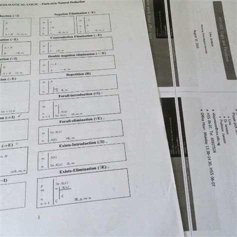Hy1002 Logic And Paradoxes Hobbies And Toys Books And Magazines