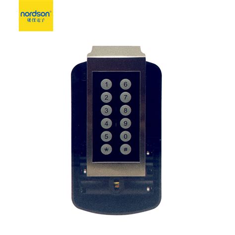 Safe Electronic Gym Sauna Locker Combination Lock For Changing Room Logistics Locker Cabinet