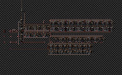 Tried My Hand At Automating The 0 17 Purple Science Thoughts Factorio