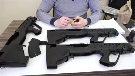 ОП СКС буллпап - YouTube