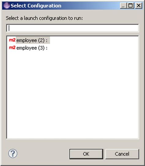 Eclipselinkexamplesjpaemployee Eclipsepedia