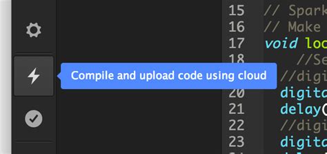 Photon Development Guide Sparkfun Learn