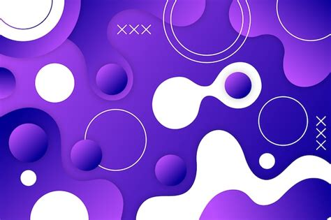 Free Vector Abstract Background Gradient Design