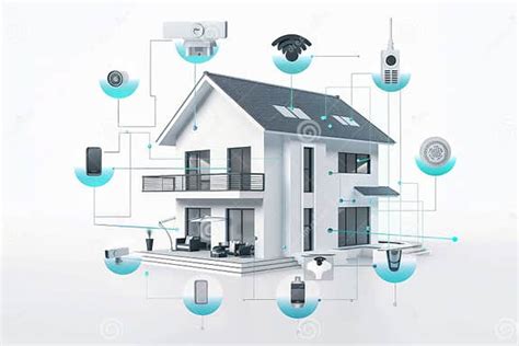 Smart Camera Monitoring On Digital Platforms Supports Content