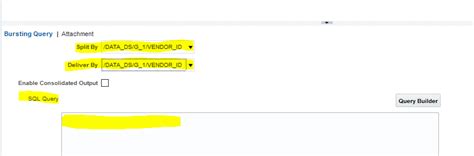 Oracle Application S Blog FTP Bursting In Oracle Fusion