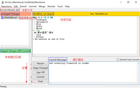 Git Gui使用教程git Gui怎么用 Csdn博客 Git Gui使用教程git Gui怎么用 Csdn博客