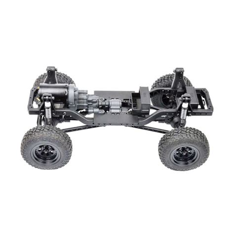 Cts Chassis V2 Kit Tws Cts Chassis V2 Kit Tws