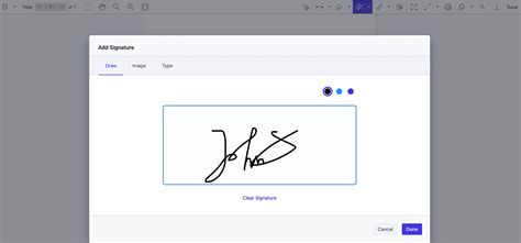 Efficient Contract Management In SharePoint Edit PDF Text Add