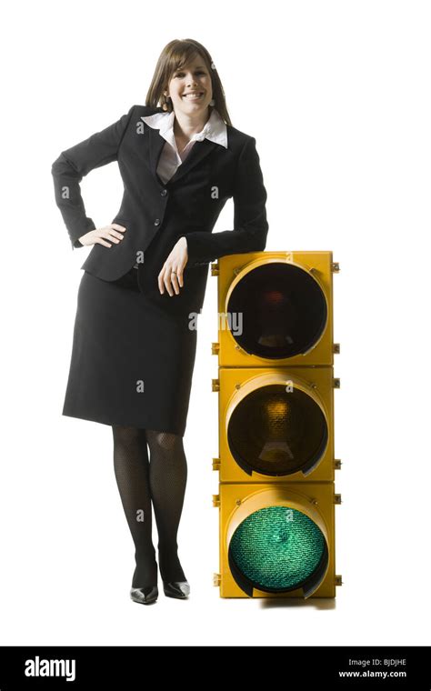 Traffic Signals Hi Res Stock Photography And Images Alamy