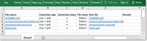 Как преобразовать Word в Excel