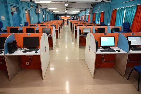 Computer Science And Engineering