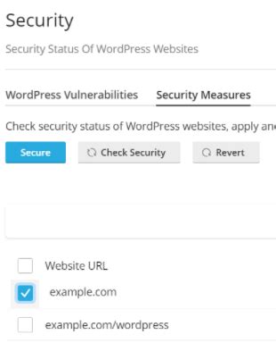 Manual WordPress Installation On Plesk Server Fails With Error Plesk
