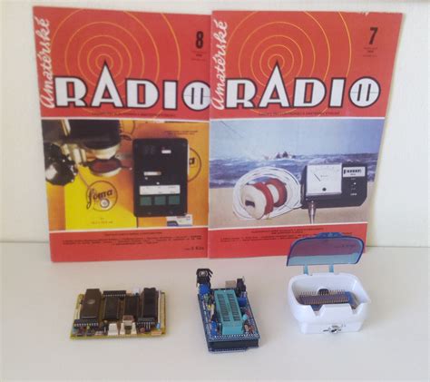 Archeocomp Ncb48 1 Intel Mcs 48