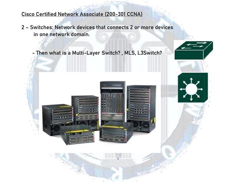 Ccna 200 301 Complete Slides Pdf Connect 4 Techs
