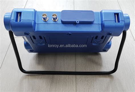 Portable Industrial Ultrasonic Flaw Detector Ndt Equipment High