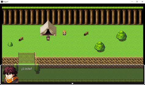 Common Event As Menu Plugin For RPG Maker MV By J H L RPG Maker Forums