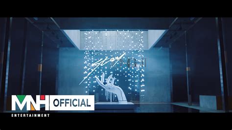 Chung Ha 청하 Stay Tonight Official Mv Teaser 1 Youtube