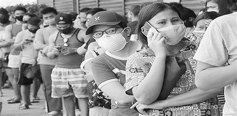 ဖိလစ်ပိုင်တွင် တစ်ရက်တည်း လူ ၁၁၄၁ ဦး ကိုဗစ် ၁၉ ရောဂါပိုး ထပ်မံကူးစက်ခံရပြီး လူ ၂၀ ဦးသေဆုံး