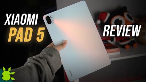 Xiaomi Pad Review All Rounder Tablet With Versatility On The Go