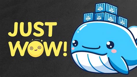 docker s hidden init command rust web server in 60s youtube