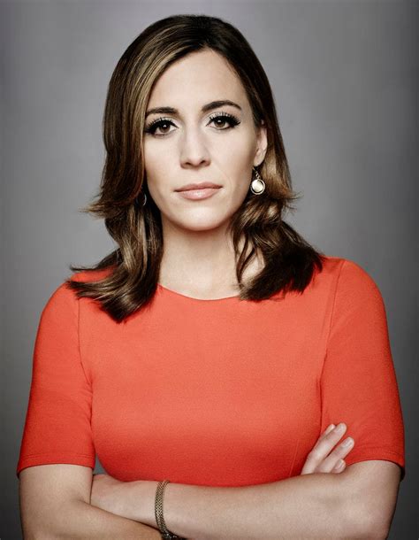 From Pennsbury To Anchor Desk Hallie Jackson Is Next Host Of Nbcs