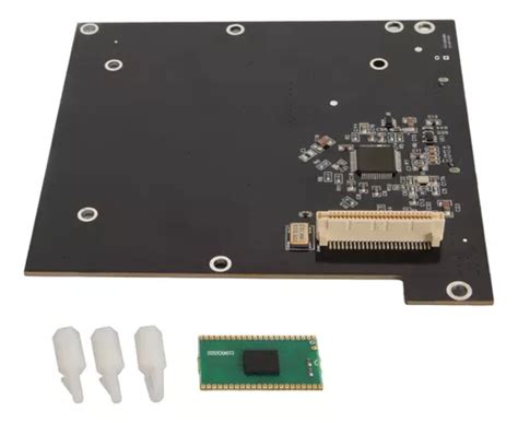 Placa Adaptadora De Unidade De Disco Rígido De 25 Polegadas Frete Grátis