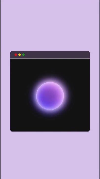 Orbit Animation Using Css Css Webdesign Youtube