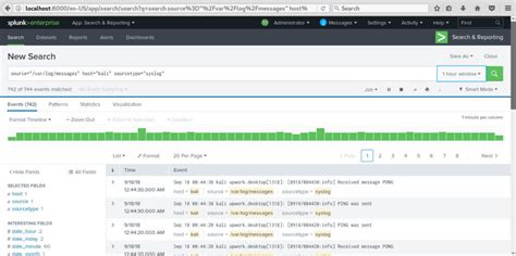 How To Install Splunk On Ubuntu 18 04 Tutorials And How To Cloudcone
