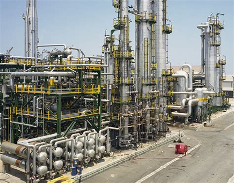 Gas Conditioning And Processing Training Training Bagus