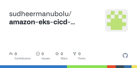 Github Sudheermanuboluamazon Eks Cicd Codebuild Eks Alb Bg