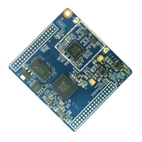 Router Module Shenzhen Trolink Technology Co Ltd