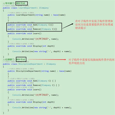 结构型模式——组合模式（composite）文件夹和文件是组合还是聚合 Csdn博客