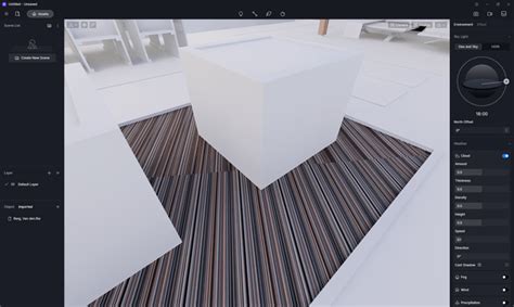 Texture Not Showing Like Its Supposed To Get Help D5 Render Forum