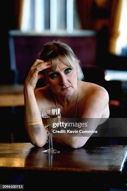 668 Lesley Sharp Photos And High Res Pictures Getty Images