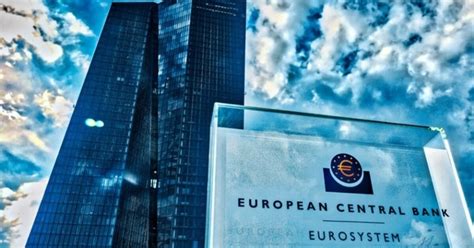 European Central Bank Encourages Clear Regulatory Structure For Stablecoins To Reap The Benefits