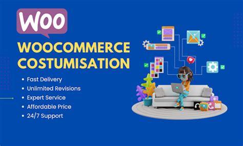 Customize Your Woocommerce Store By Shibrat360 Fiverr
