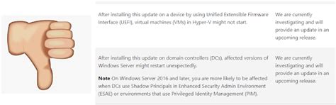 Windows Server Reboot Loop After Installing January 2022 Security Updates The EXPTA Blog
