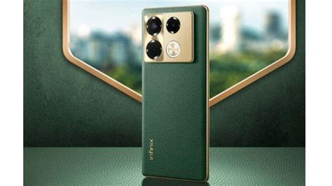 Rekomendasi HP Infinix Dengan Spesifikasi Kamera Belakang Harga Murah Mulai Rp Jutaan