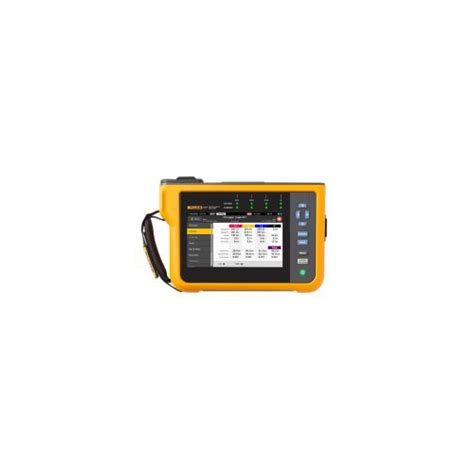 Digital Power Analyser Color Yellow And Gray At Best Price In