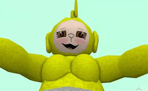Rule 34 3d Laa Laa Laa Laaslendytubbies Slendytubbies Slendytubbies