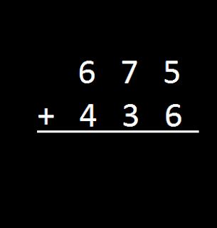 Number System Operations OCTAL ADDITION