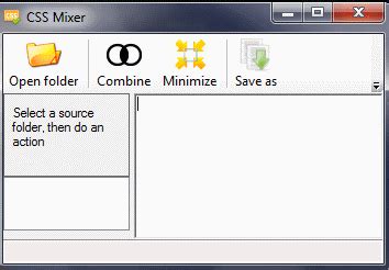 List Of Best Free CSS Minify Software