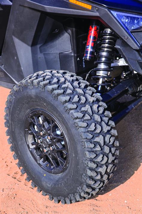 Utv Test 2022 Polaris Rzr Pro R Ultimate